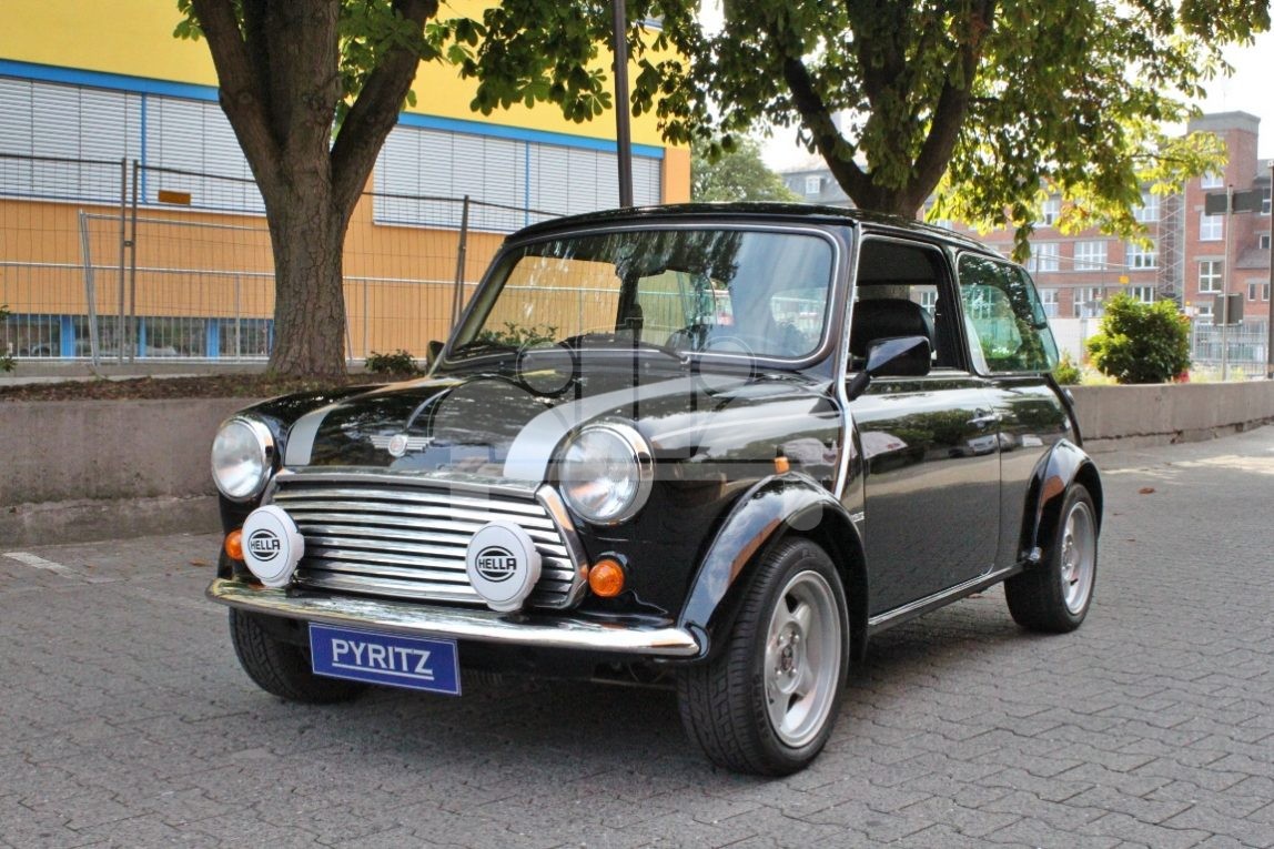 Mini Mini Cooper « Pyritz Classics GmbH In der Klassikstadt