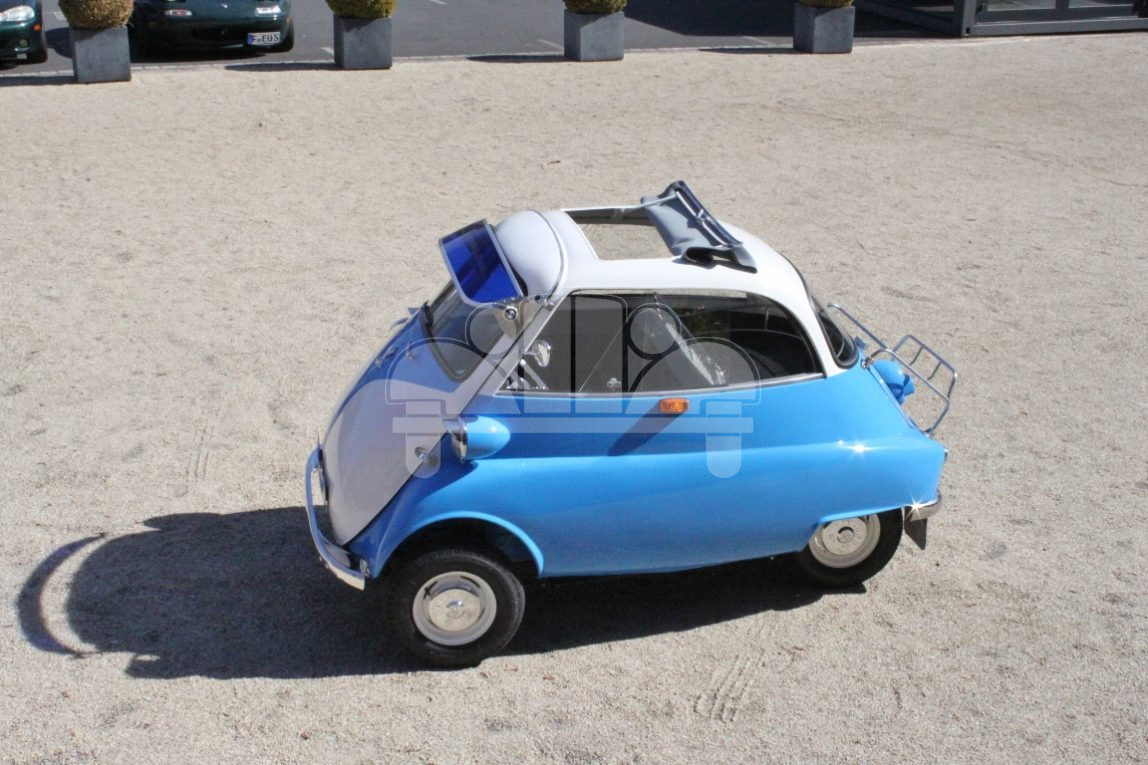 BMW BMW Isetta 250 « Pyritz Classics GmbH In der Klassikstadt